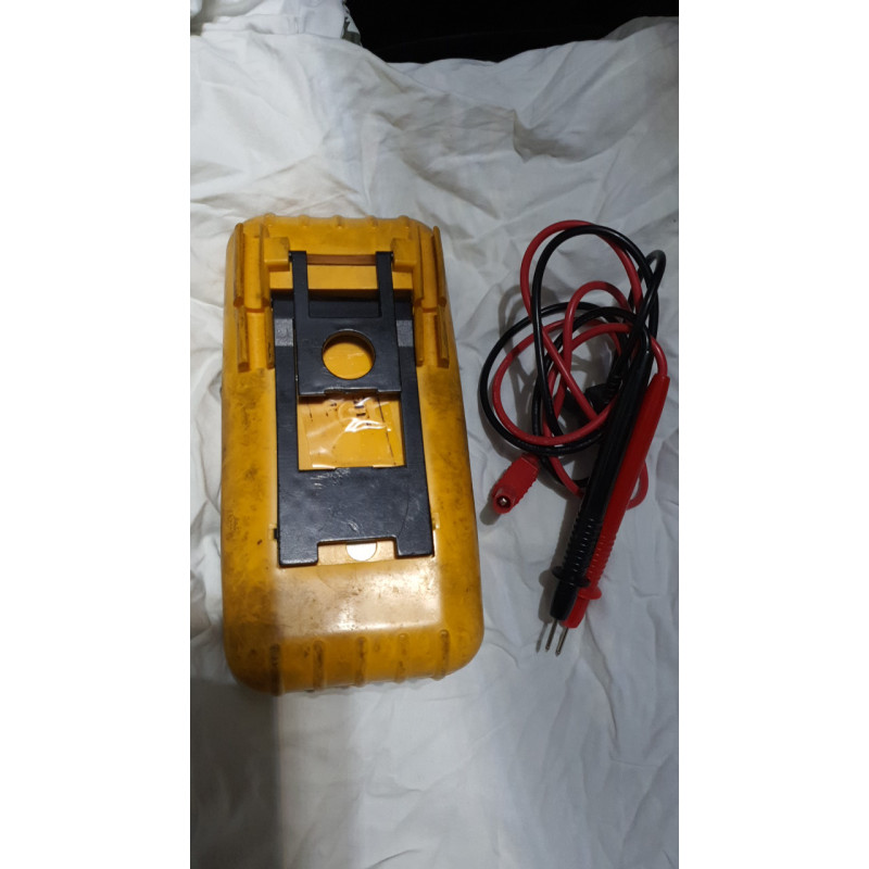 Multimeter ITC-007 Automatic
